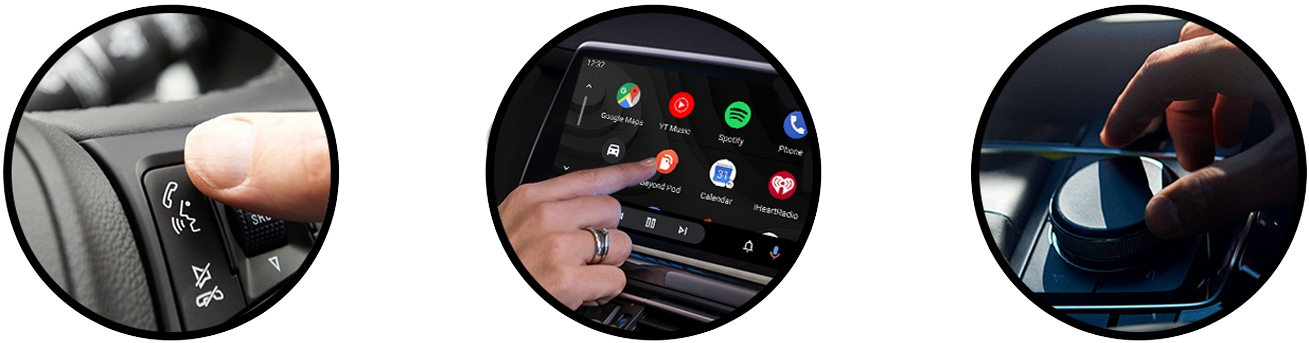 Car Accessories – Alva Connect